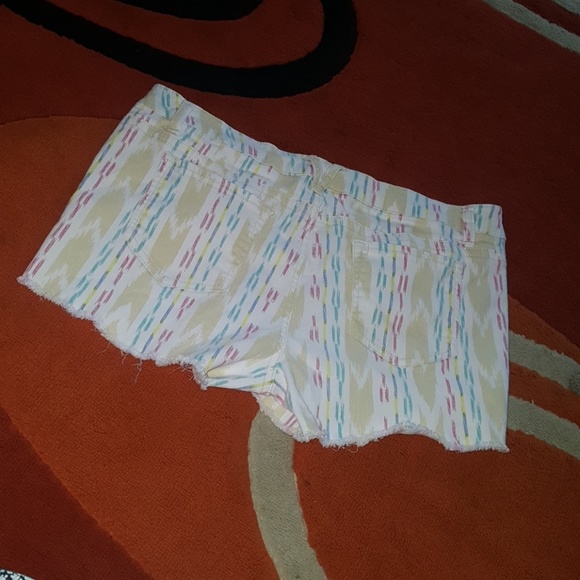 Mossimo Supply Co. | Shorts | Short Colors | Poshmark